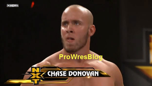 ProWresBlog: NXT 8/29/2012 Review