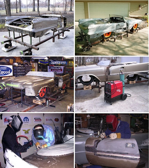 Obelisco Classic Car Club Cali Colombia: La Historia del Imperial ...