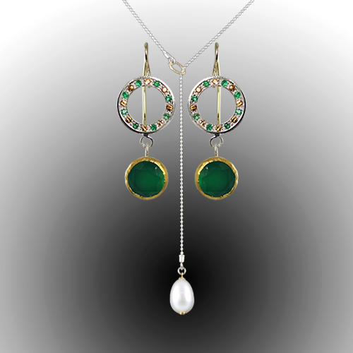 SD Jewelry Design - When It Comes To Style