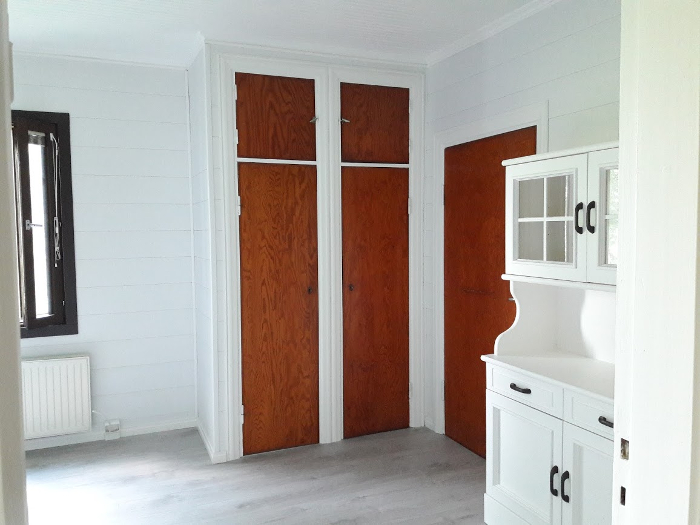 Koivikon Katveessa: Remppapäivitys 10 / Valmis kammari