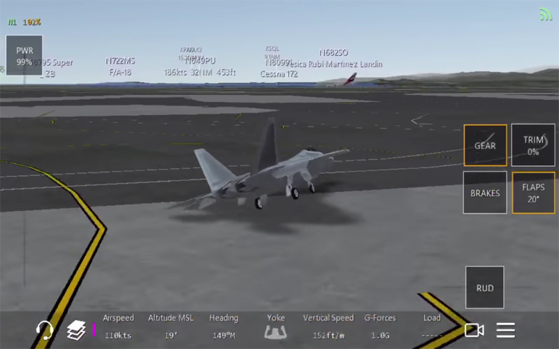 Infinite Flight Simulator Guide