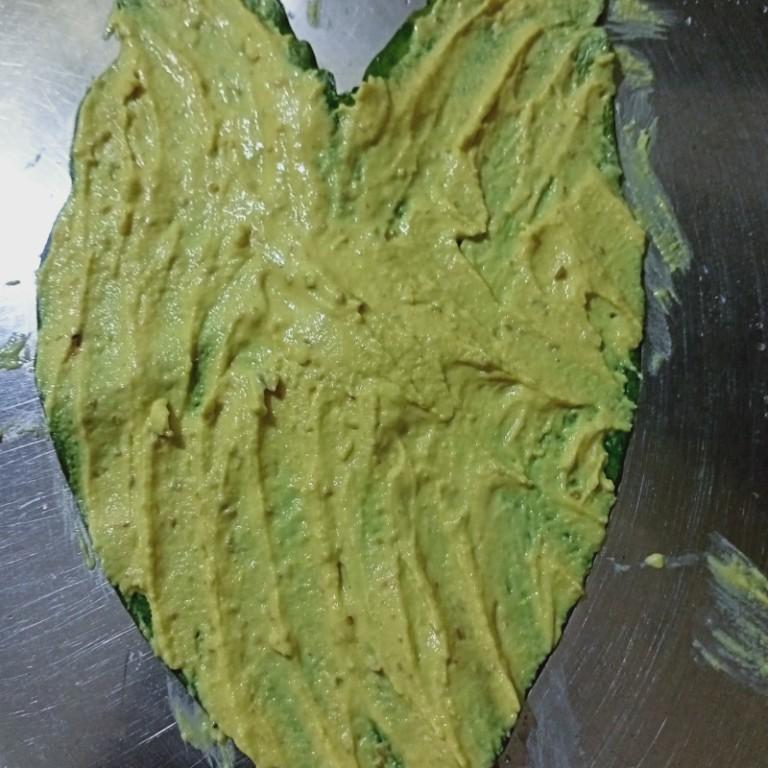 Patrode recipe (Aloo vada) ~ cookhomey