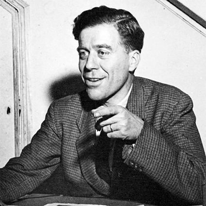 EMMANUEL MOUNIER, La persona al centro