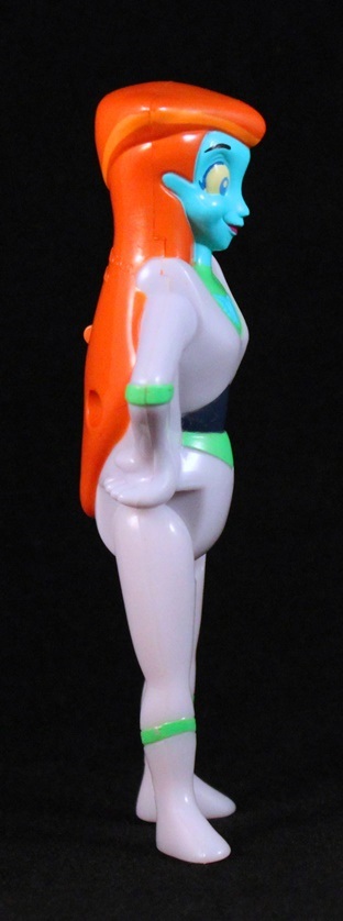 She's Fantastic: Buzz Lightyear - MIRA NOVA!