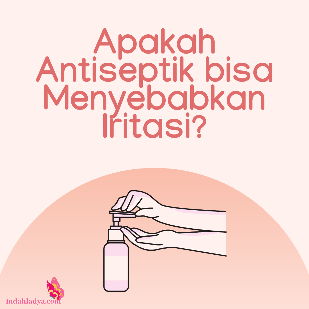 Perbedaan Antiseptik dan Disinfektan yang Perlu Kamu Ketahui ...