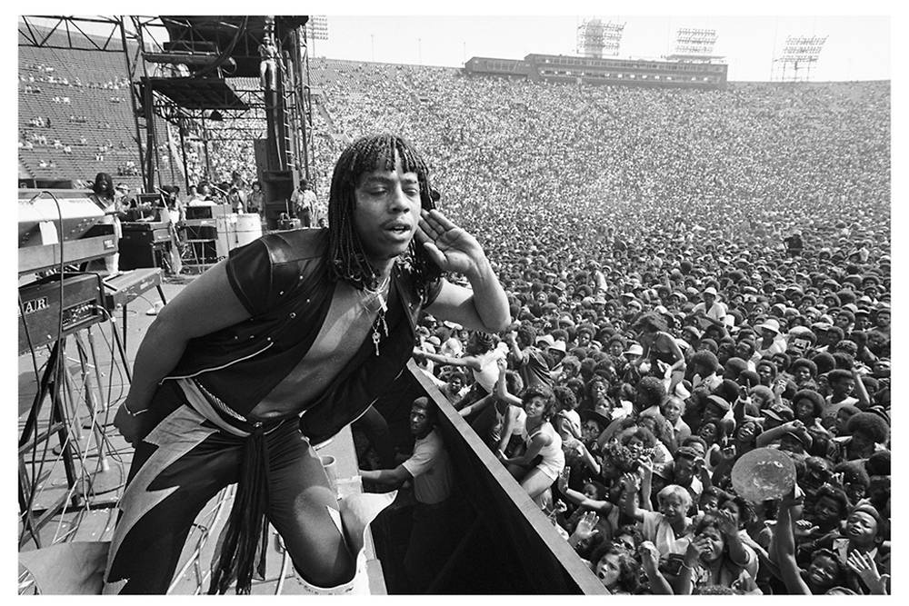 Slick Rick: The Timeless Appeal of the Cool Ruler and Bronx Bard – Soul ...