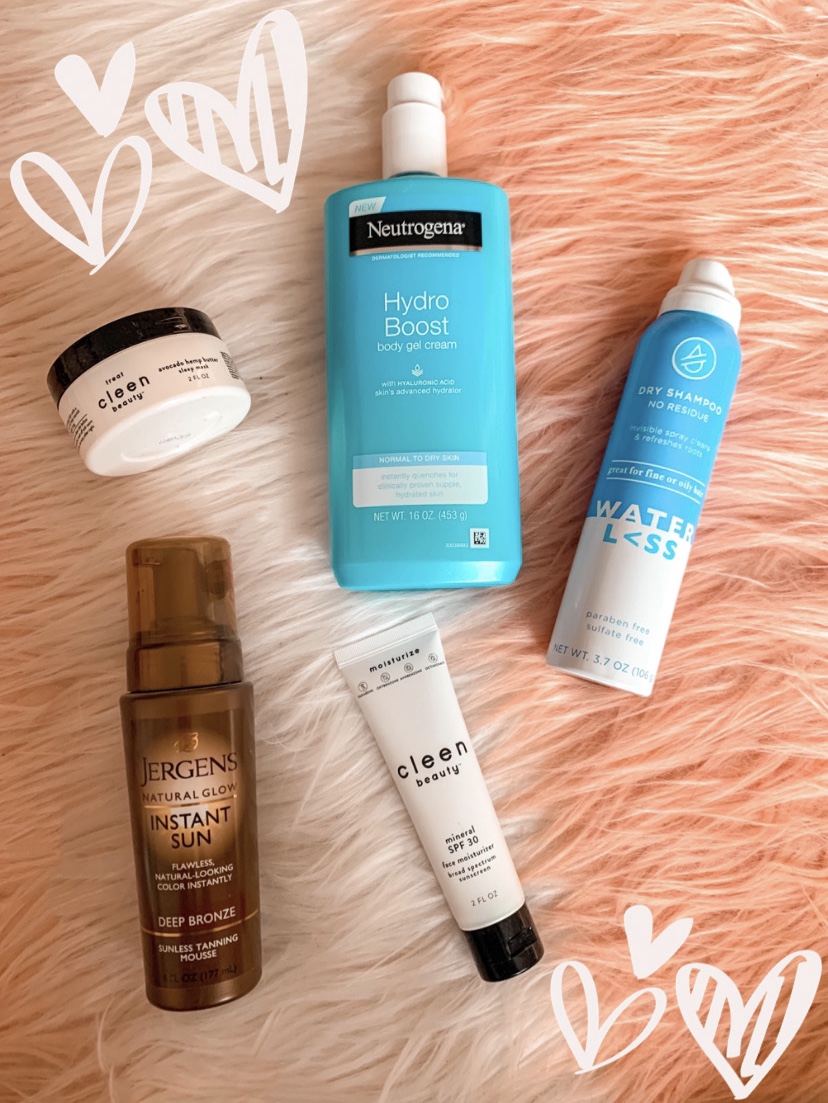 Jen Miracle: Affordable Beauty Favorites with Walmart