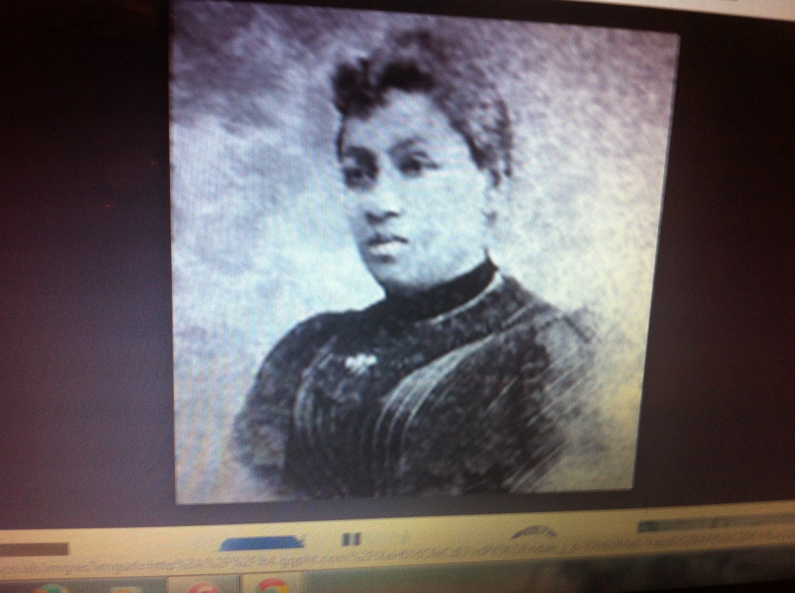 THE BLACK SOCIAL HISTORY:: BLACK SOCIAL HISTORY : AFRO-HAITIAN " MARIE ...
