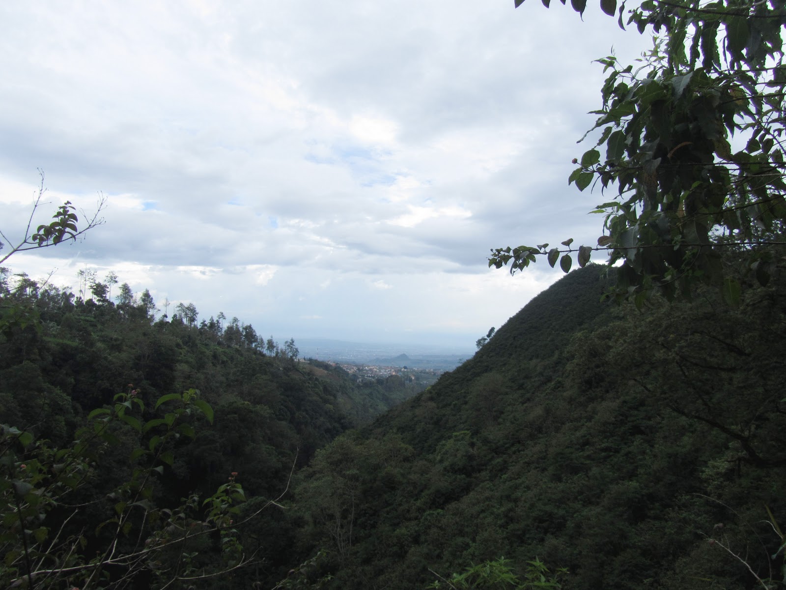 Cuban Talun Waterfall: the sweet escape | Nabilla DP - Parenting ...