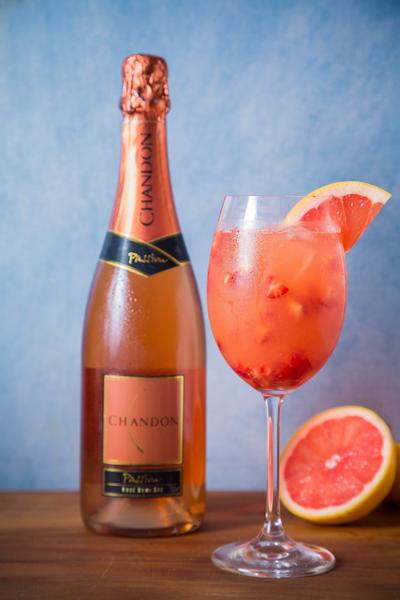 Chandon te ensina como preparar os melhores drinks para o feriado ...