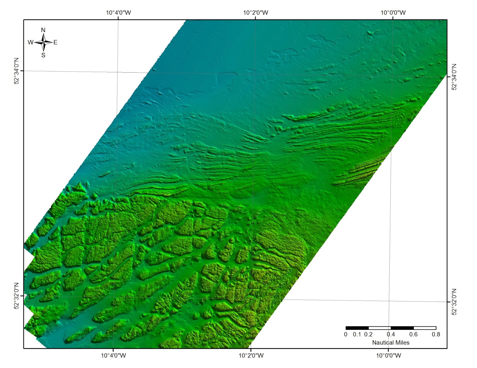 INFOMAR - Ireland's Nearshore Seabed Mapping Project: INFOMAR SEAI ...