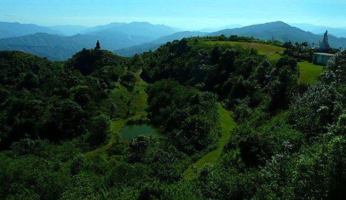 တိုက္ပြဲ ျပင္းထန္ လာေနေသာ ကြတ္ခုိင္ၿမိဳ႕နယ္ တအာင္းေဒသ ~ Palaung State ...