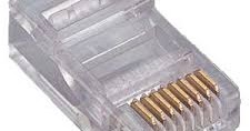Instala y configura servicio: ¿Como armar un cable utp?