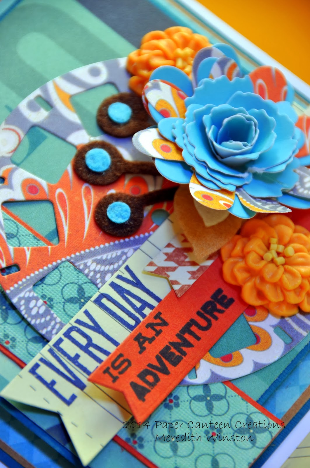 Paper Canteen Creations: My Favorite Things Weekly Sketch Challenge ...