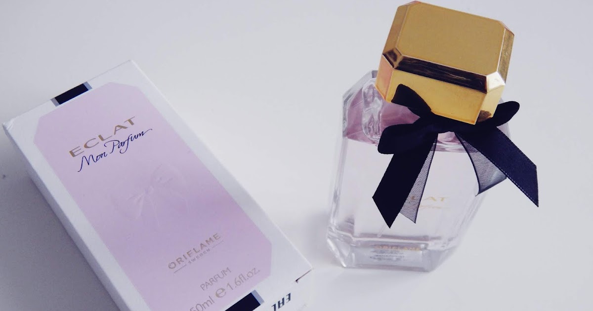 Eclat Mon Parfum