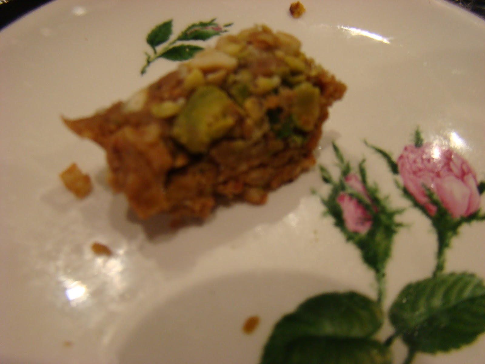 My Favorite Recipes Collection: Scrumptious Nutty Milk Fudge from ...