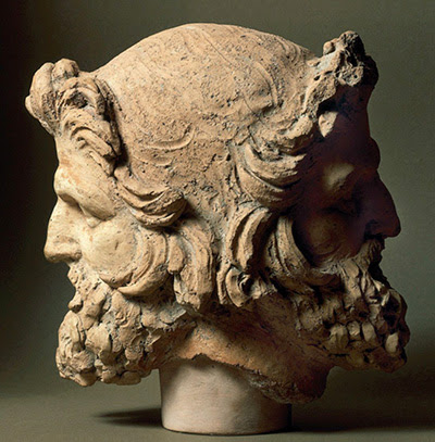 romanoimpero.com: TEMPIO DI GIANO