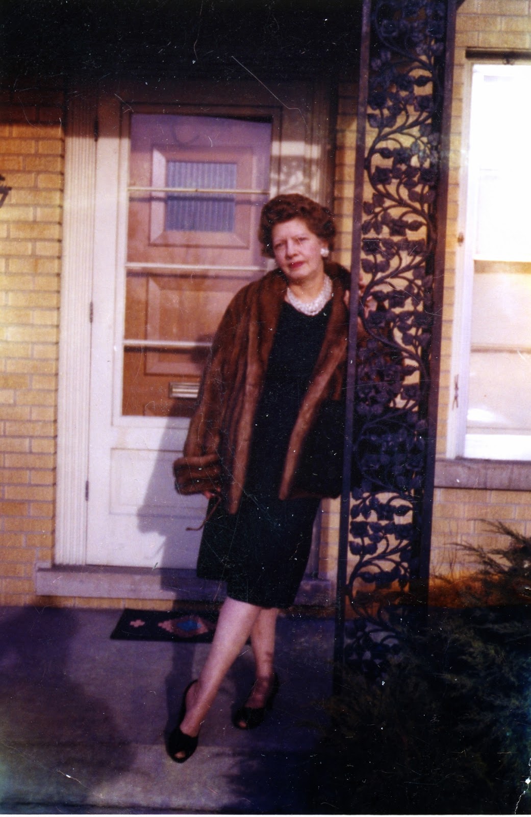 ABT UNK: Sentimental Sunday: Fearless Female Elizabeth Massmann Pape ...