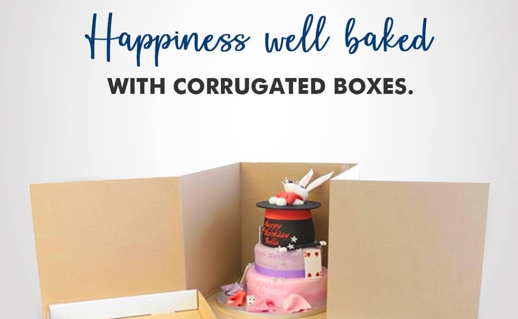 Packaging Box Company - Multipack Industries