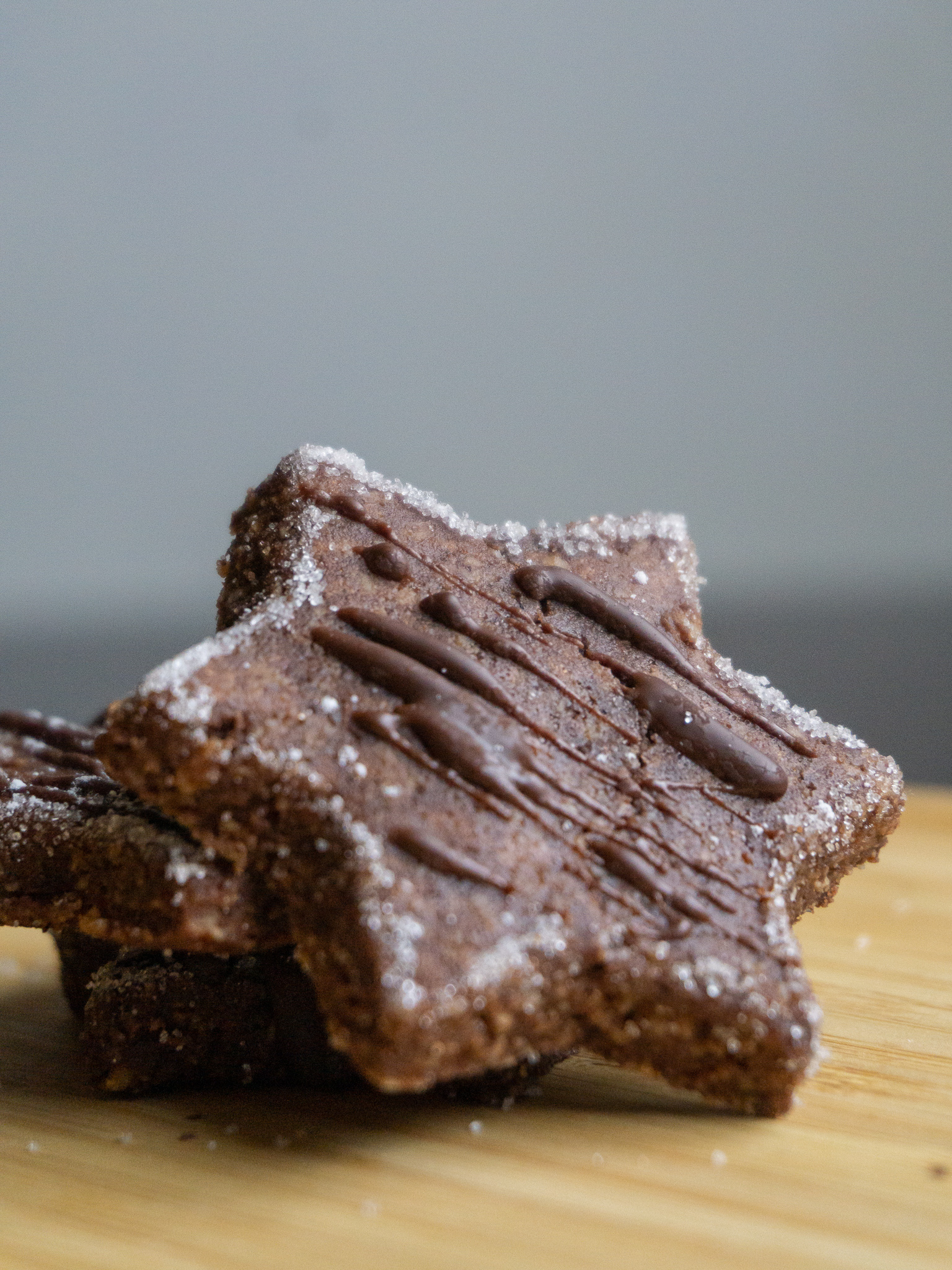 Basler Brunsli (Basel, Switzerland)