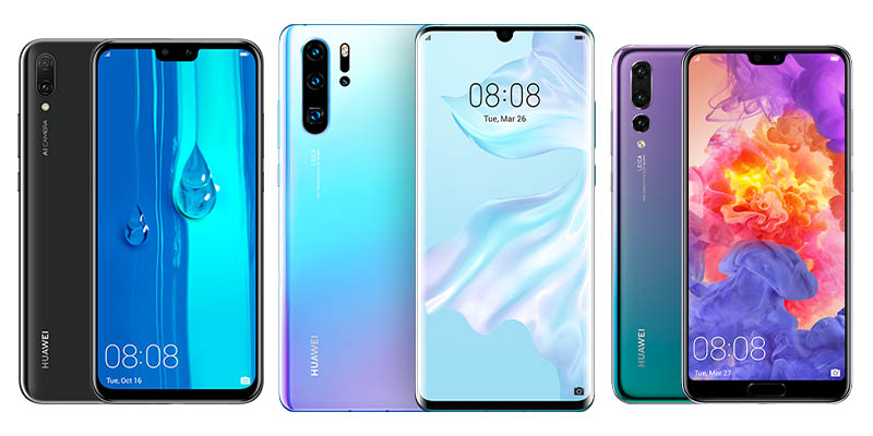 PUSAT HP MURAH ROSAN SHOP : Harga HUAWEI 2020