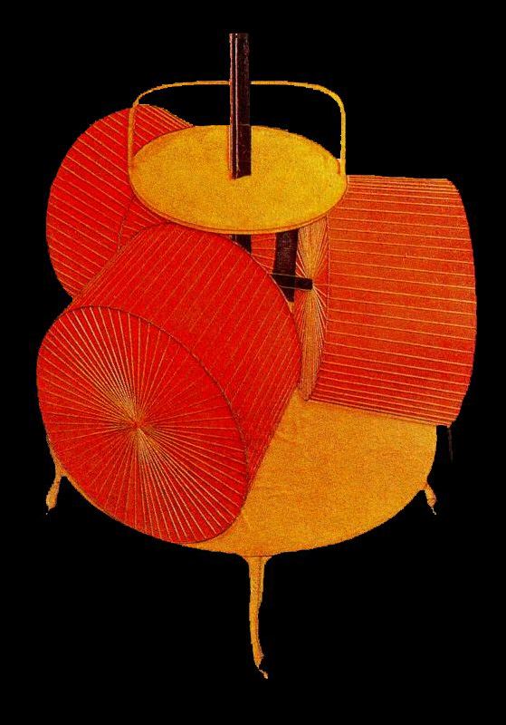 ines: Rose Sélavy - (Marcel Duchamp)