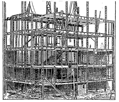 The Reliance Building--Revisiting a Masterpiece | Connecting the Windy City