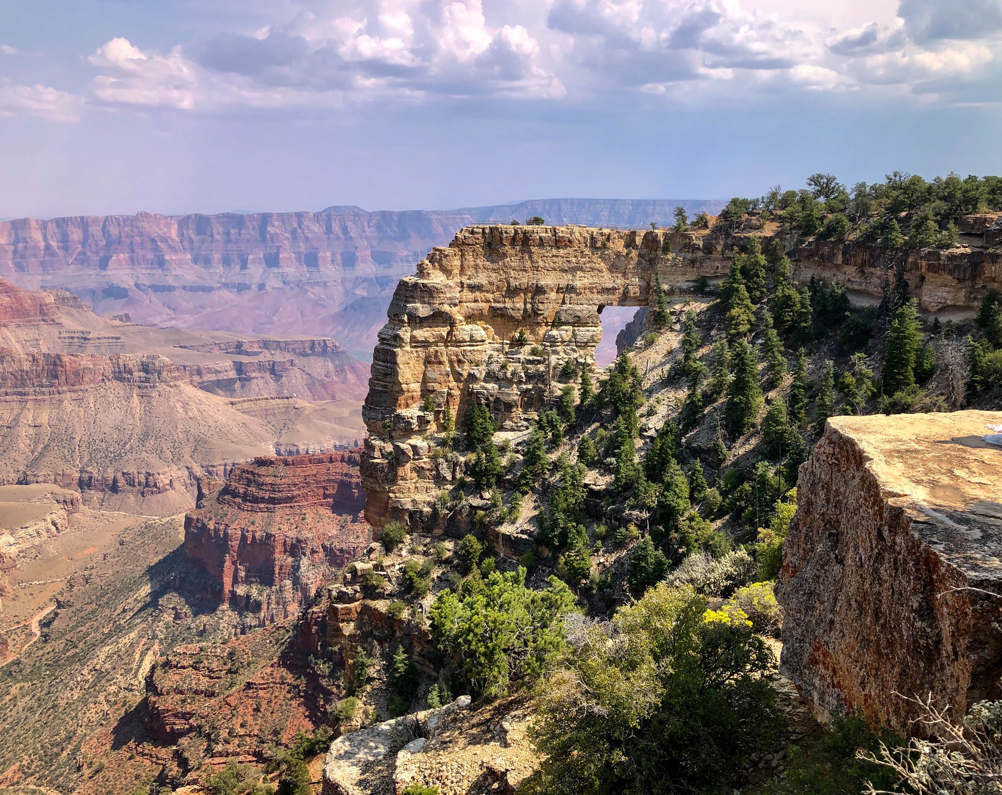 The Grand Ride ~ harley-time