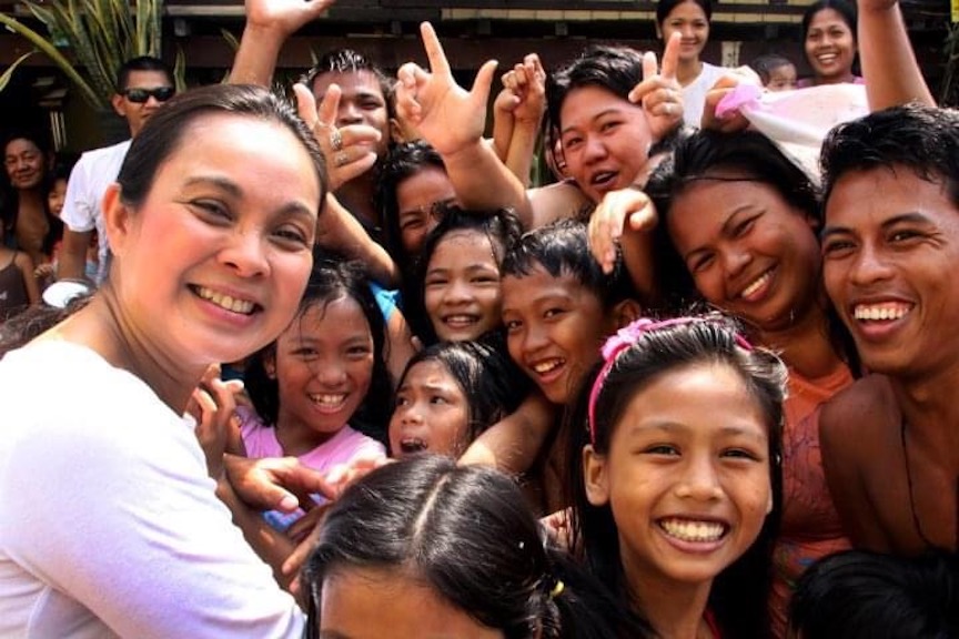 Mensahe ni Deputy Speaker Loren Legarda | Where is Ed Uy? Mensahe ni Deputy Speaker Loren Legarda | Where is Ed Uy?