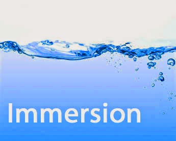 Immersing Yourself in Your Game