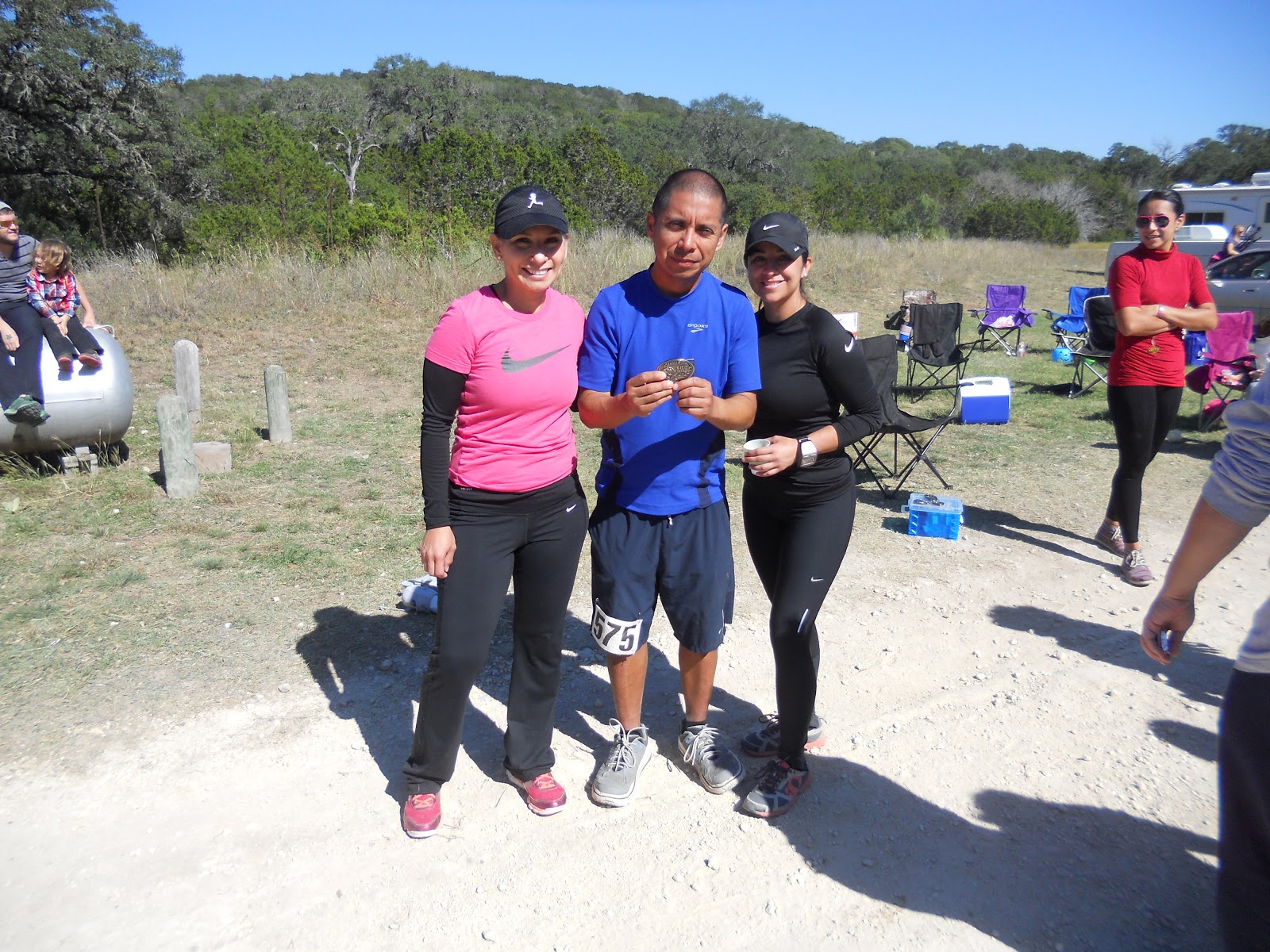 The (mis)adventures of a caffeinated (wannabe) ultra runner.: Cactus ...