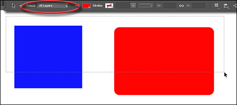 New and Improved Paths Selection Options in Photoshop CC (v14.1)