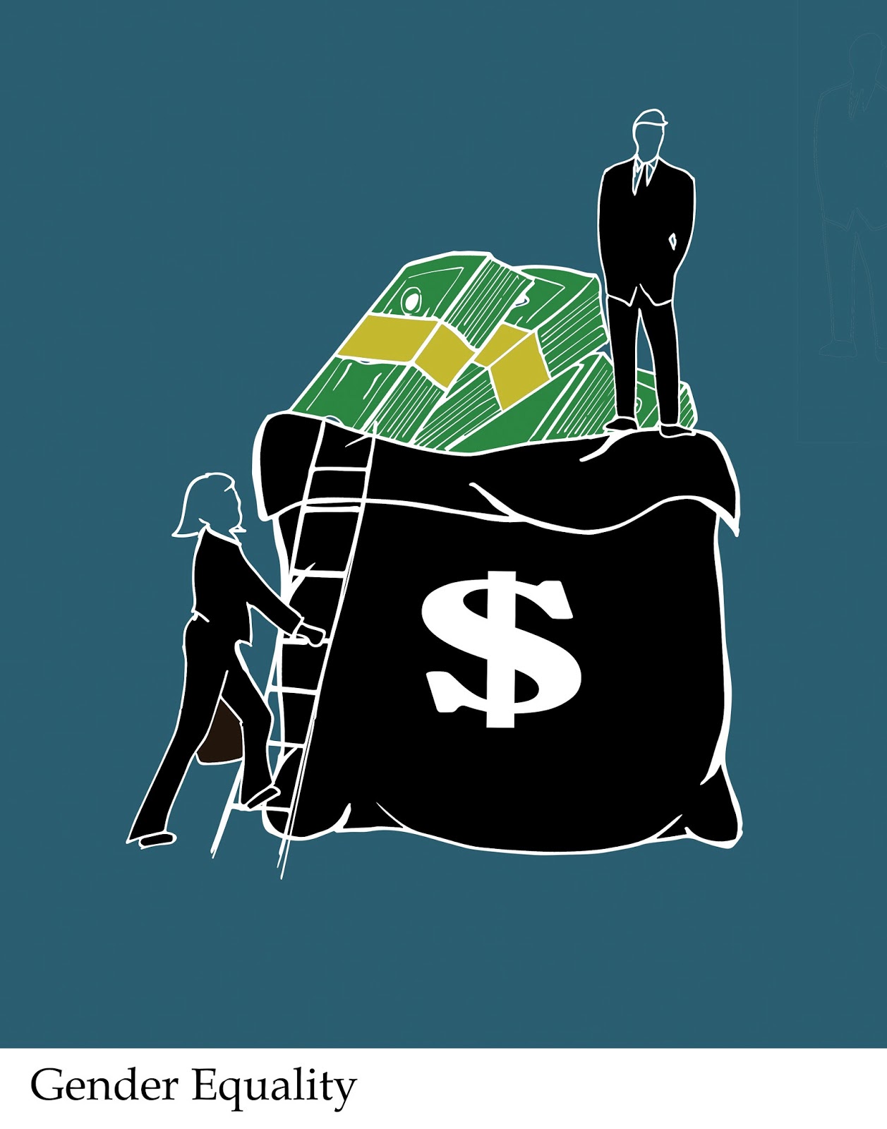 Social Injustice Posters