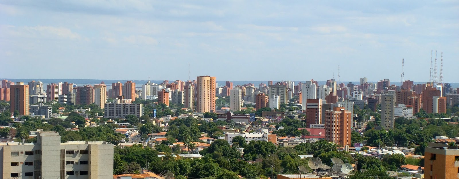 Maracaibo | Venezuela