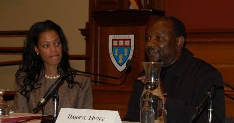 Rev-elution: Darryl Hunt's death challenges us to listen