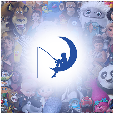 DreamWorks Animated Features Ranking and Reviews