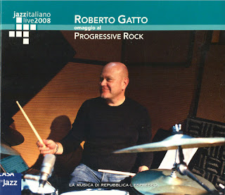 Jazz Italiano Live: 2011