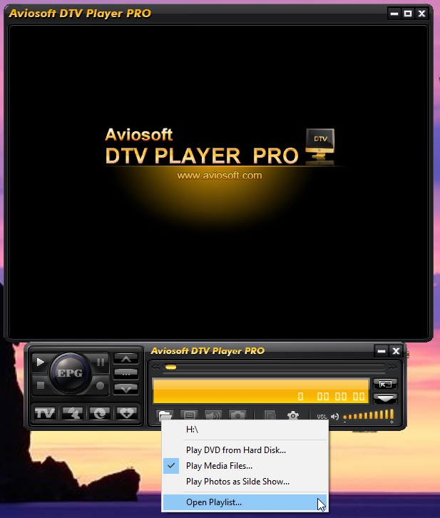 Whitelist: STACK OVERFLOW / 6 - Exploiting Aviosoft Digital TV Player Whitelist: STACK OVERFLOW / 6 - Exploiting Aviosoft Digital TV Player