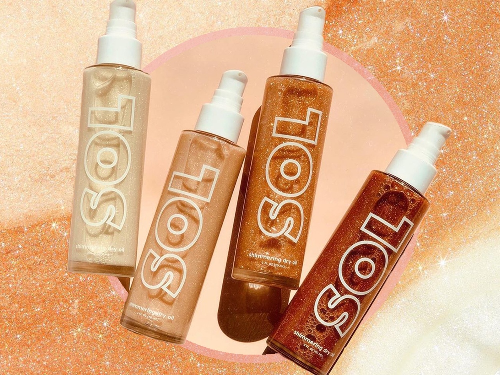 SOL Body: A nova marca da ColourPop que promete muito brilho! - Girls ...