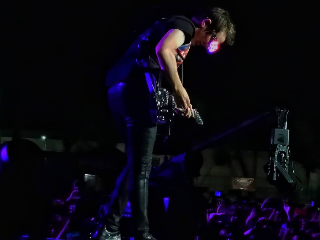 MUSE : [photos] MUSE_03 OCTOBER 2019 - Foro Sol, MEXICO CITY, MEXICO