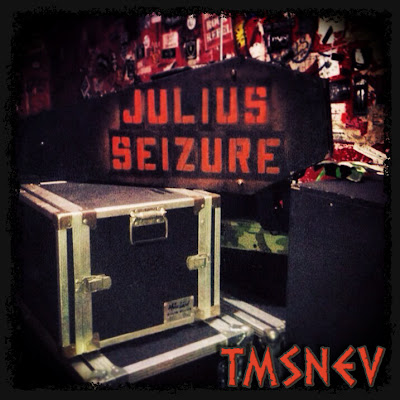 Horns Up Rocks: JULIUS SEIZURE: Exclusive Premiere Of Music Video For ...