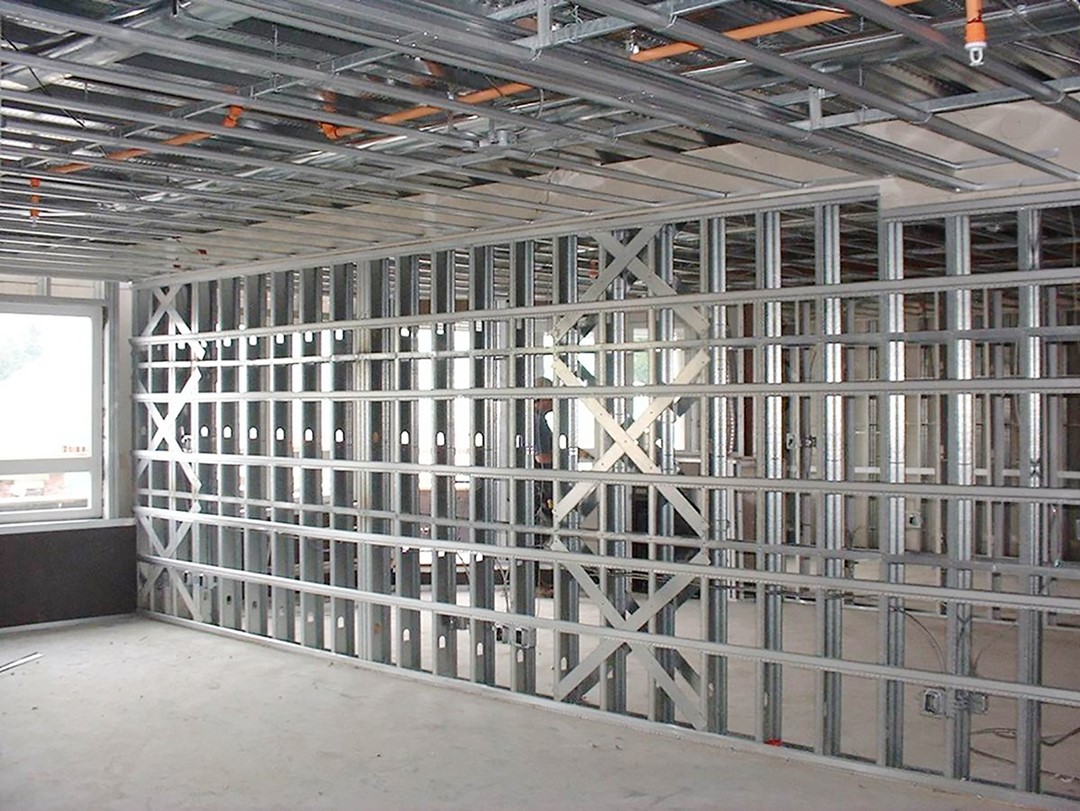 Aplikasi Baja Ringan pada Konstruksi Bangunan - Arsitur Studio