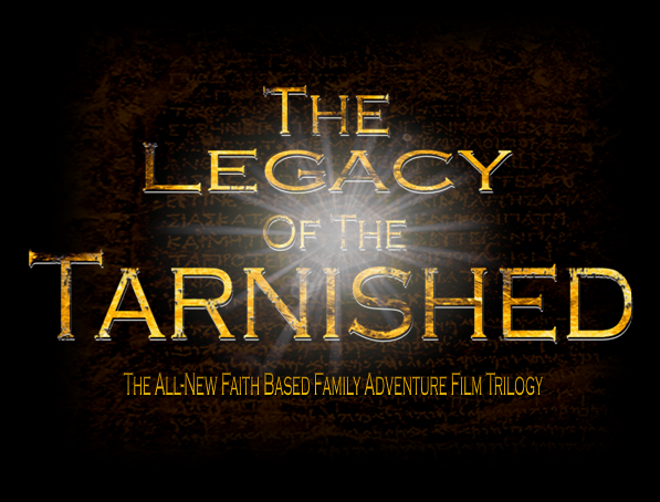 The Tarnished Film Blog