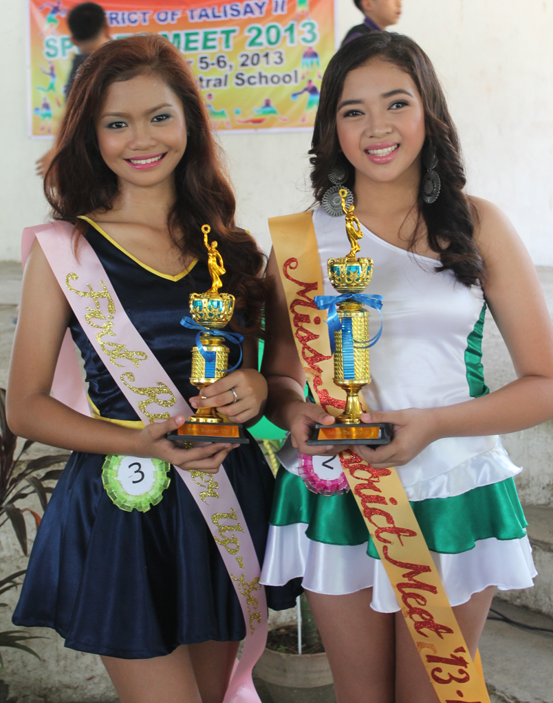 THE JOURNO: ASIANISTA MUSES COME HOME VICTORIOUS---- Archielfaye Mori