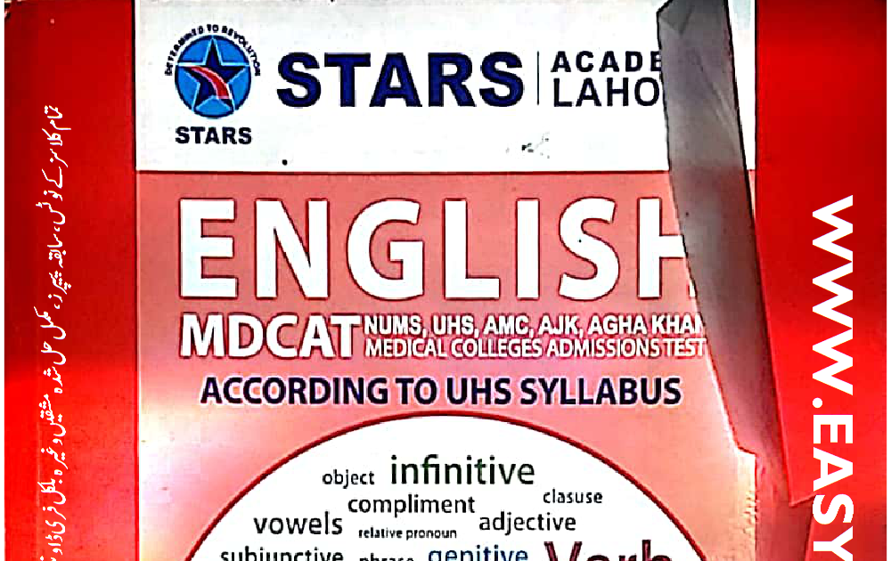 Learn Solved English Grammar Rules Tests Examples For UHS Preparations ...