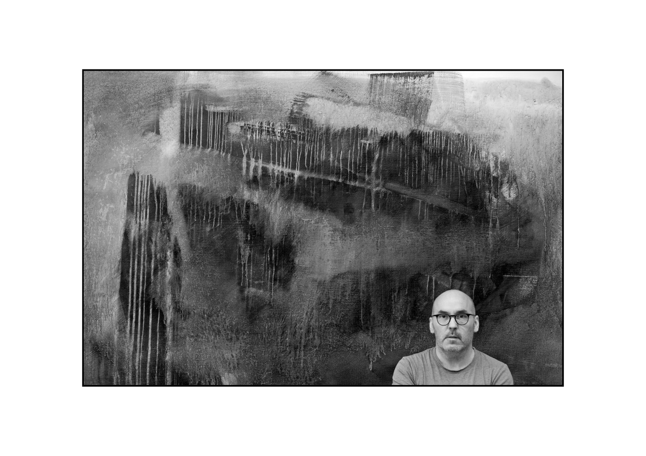 FERNANDO GASPAR: Retrato / Portrait