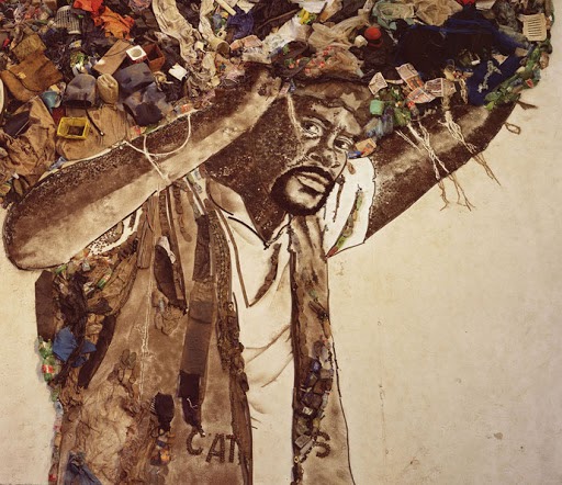 ARMAZÉM DE TEXTO: ANÁLISE DA OBRA : LIXO EXTRAORDINÁRIO - VIK MUNIZ - COM QUESTÕES GABARITADA