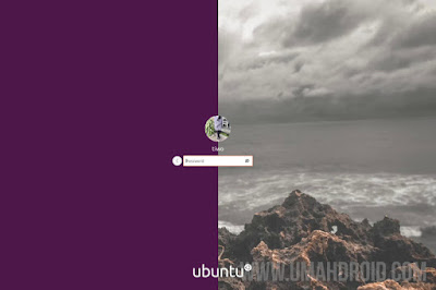 Panduan Mengganti Background Login Screen di Ubuntu GNOME - Umahdroid