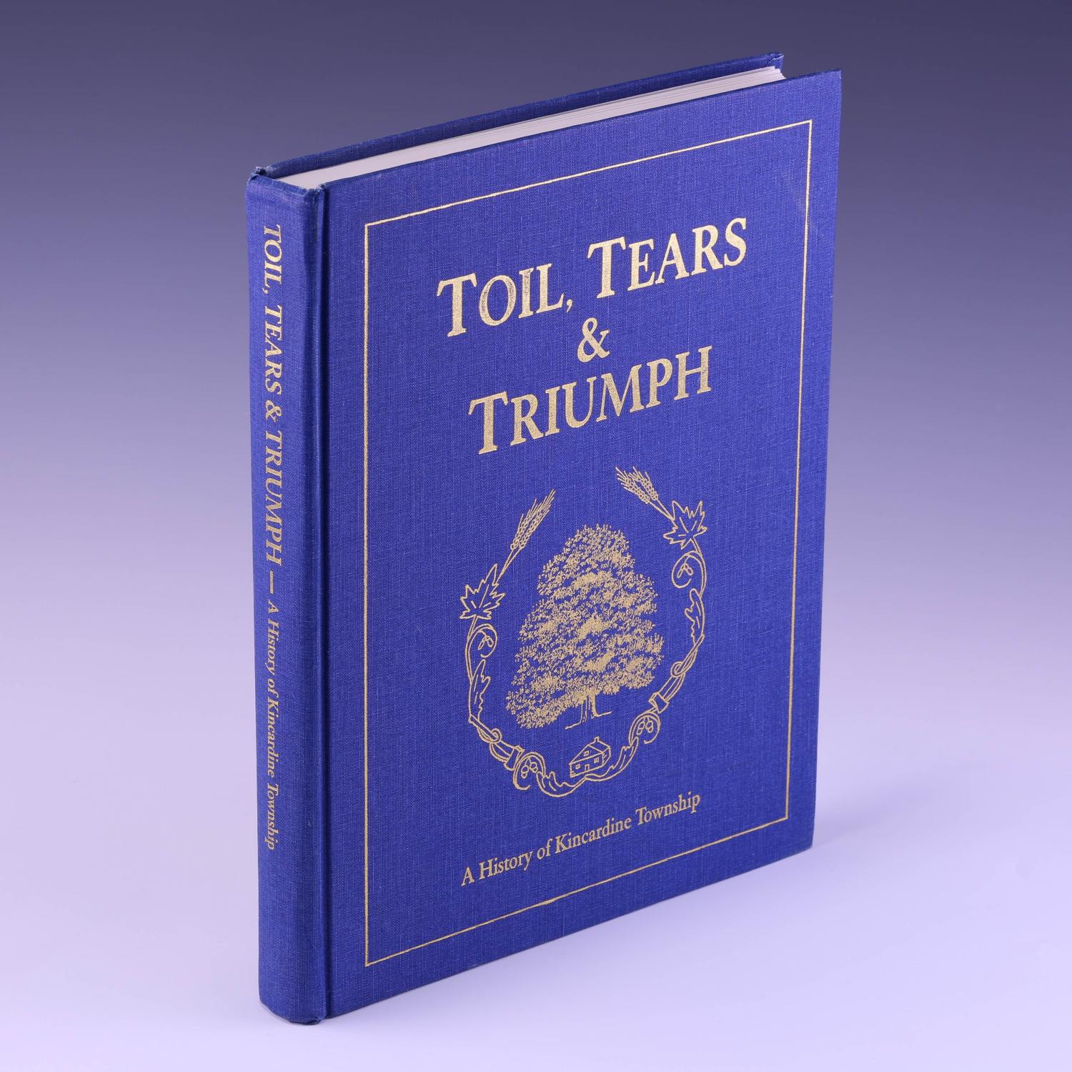 Culbert Family History: Henry Culbert of Ripley, Ontario (1837-1920)