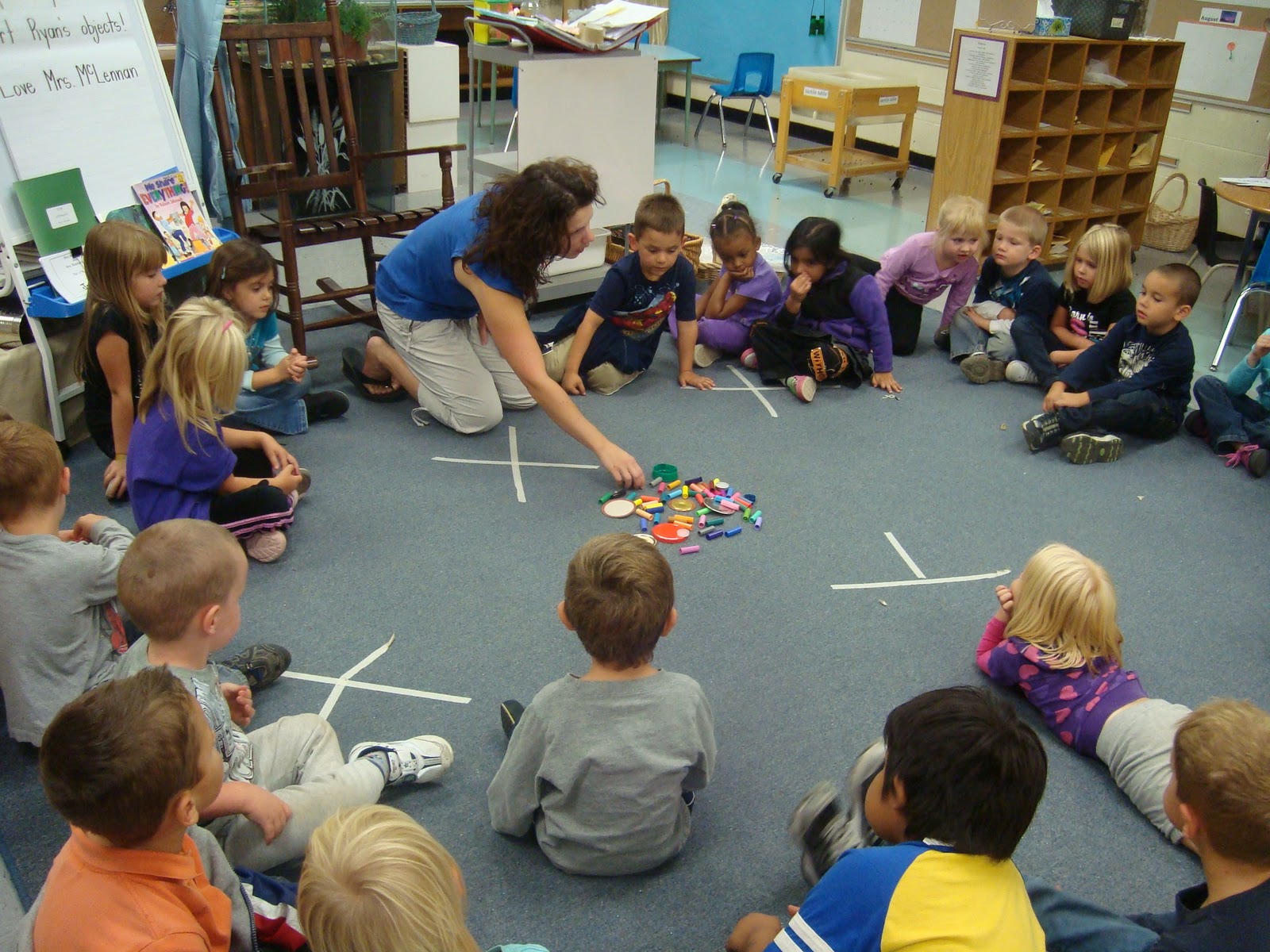 Joyful Learning in the Early Years: Beautiful Stuff! Using Found Objects